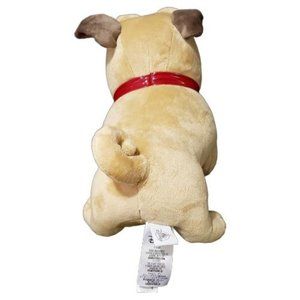 Disney | Toys | Disney Junior Rolly Pug Plush Puppy Dog Pals Stuffed ...